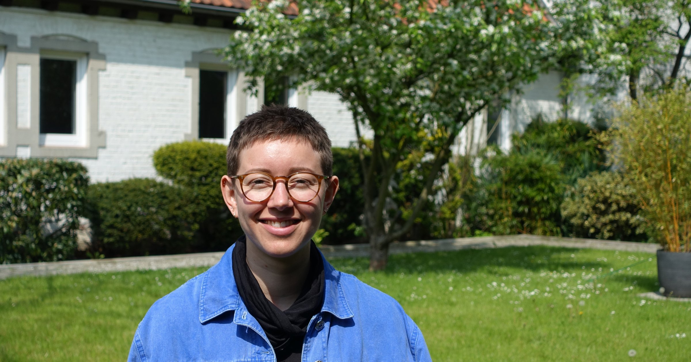 Mit Leidenschaft für Partizipation den Strukturwandel mitgestalten