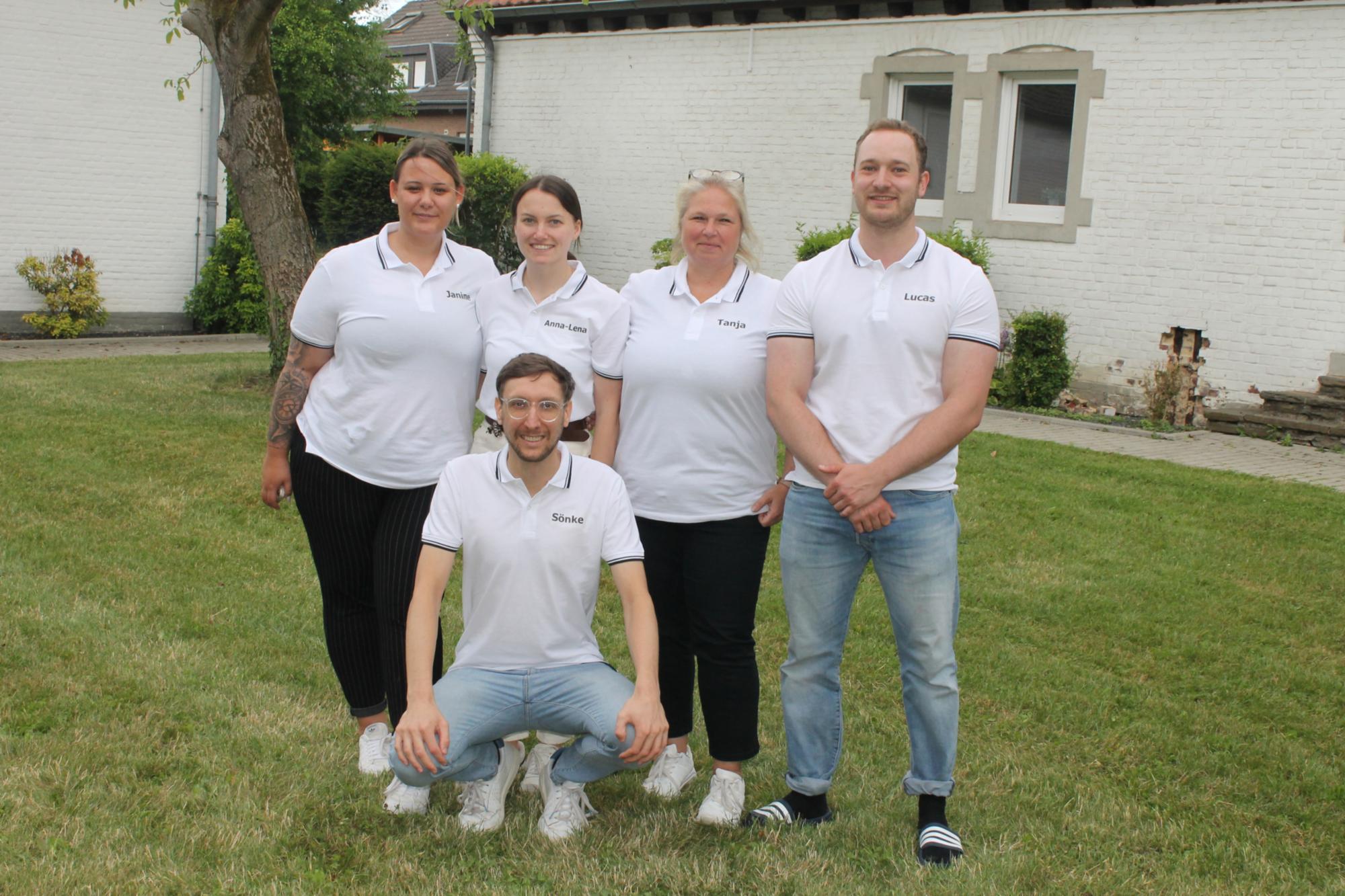 Startseite | Nell-Breuning-Haus