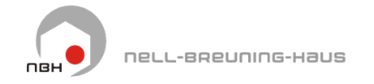 Startseite | Nell-Breuning-Haus
